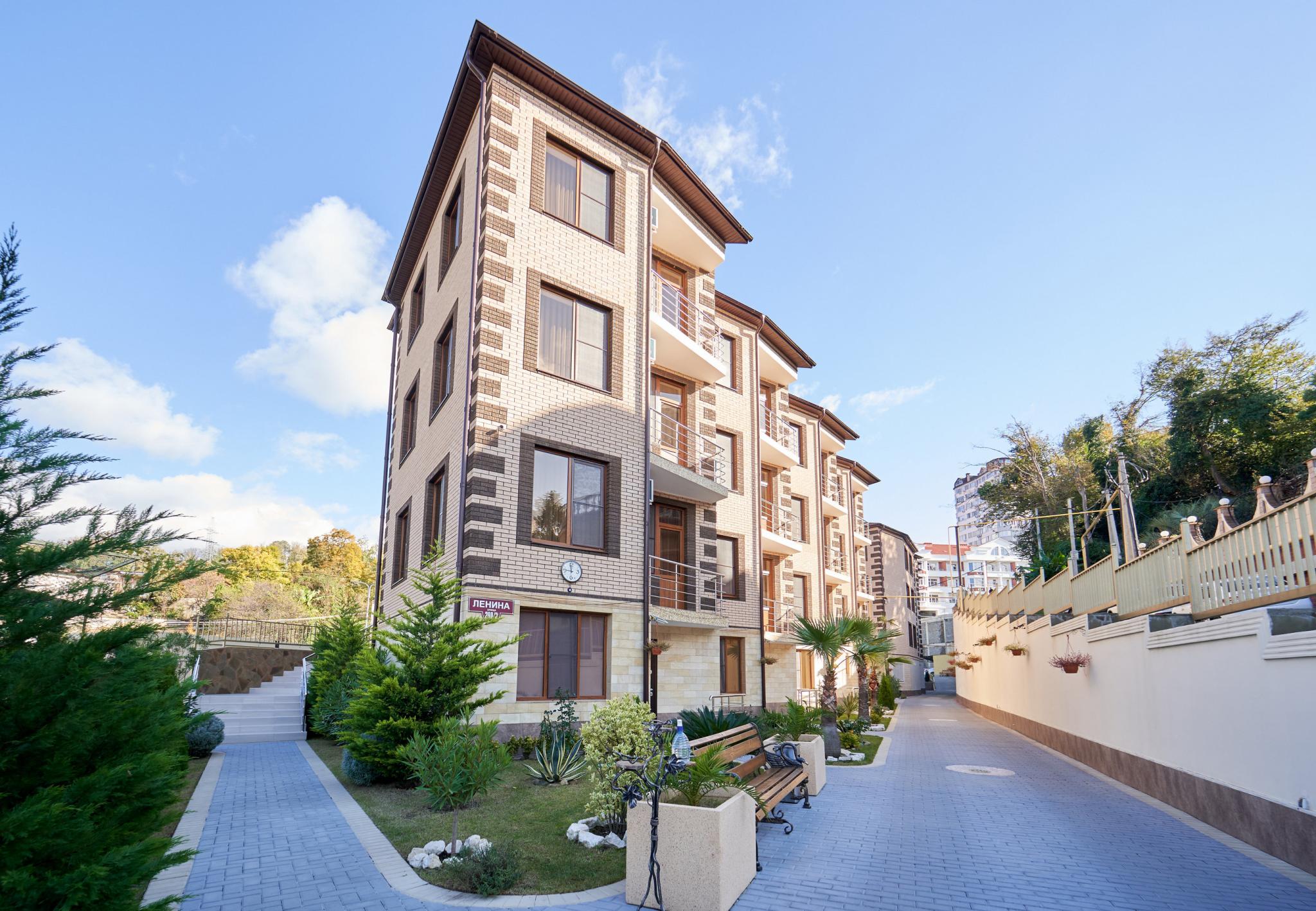 Мангал - новости отеля Апартаменты Солнечный Город | Bronevik.com