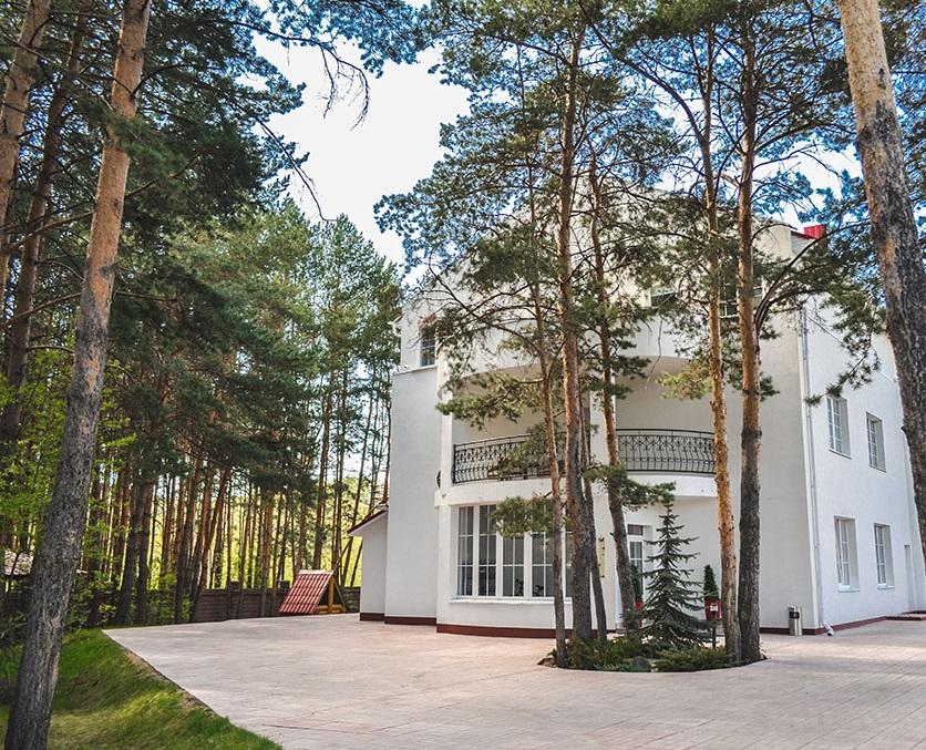 Акция - новости отеля Усадьба Еловое | Bronevik.com