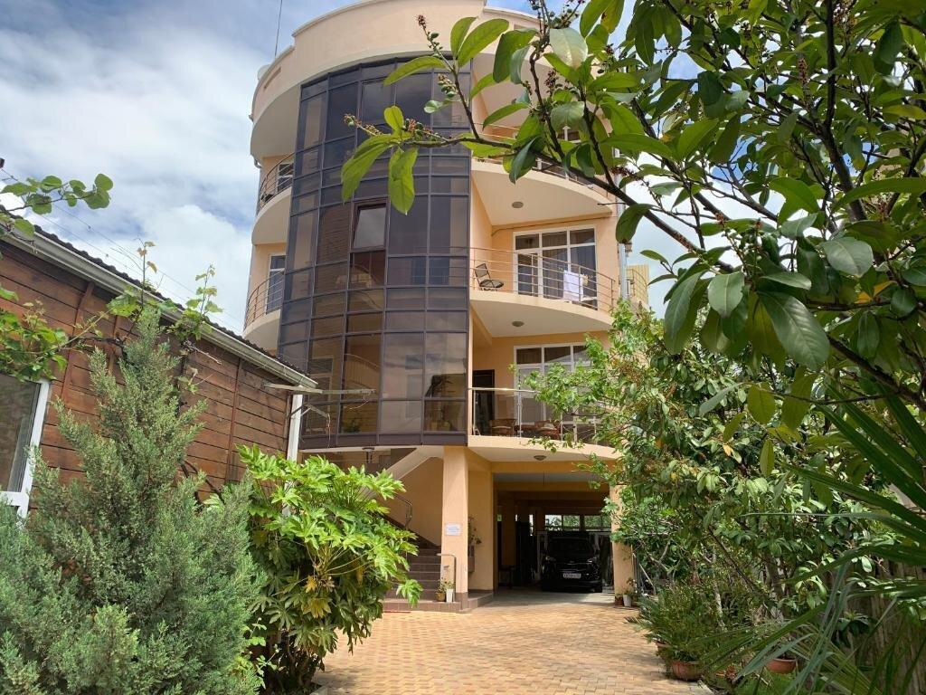 Новинка сезона: бассейн для детей и взрослых - новости отеля Leo Grand (Лео Гранд) | Bronevik.com