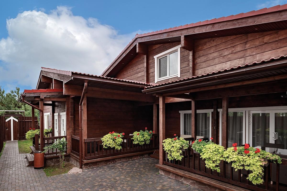 Новый Год 2026 в загородном отеле Fish Point Family Resort! - новости отеля Fish Point Family ...