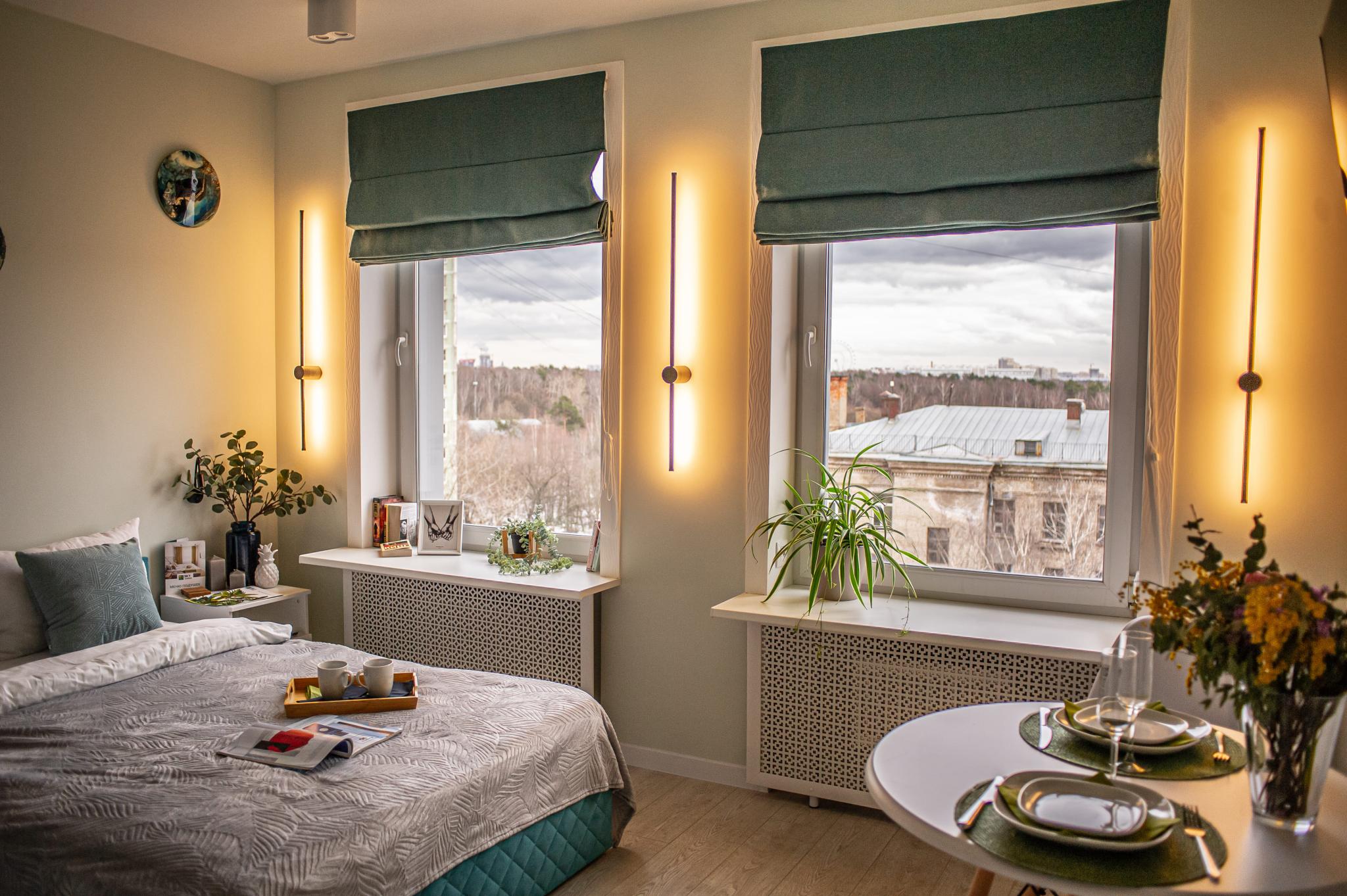 Рыбка Sky - новости отеля Sky Garden (Скай Гарден) | Bronevik.com