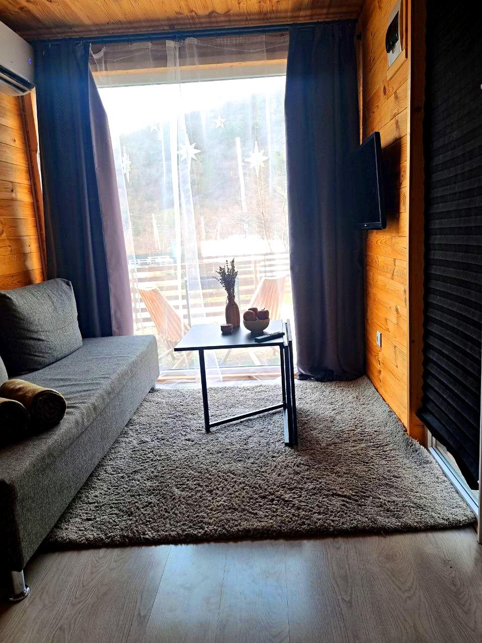 Эко-формат без суеты — тишина, природа и только ваш отдых - новости отеля Под звездами ...