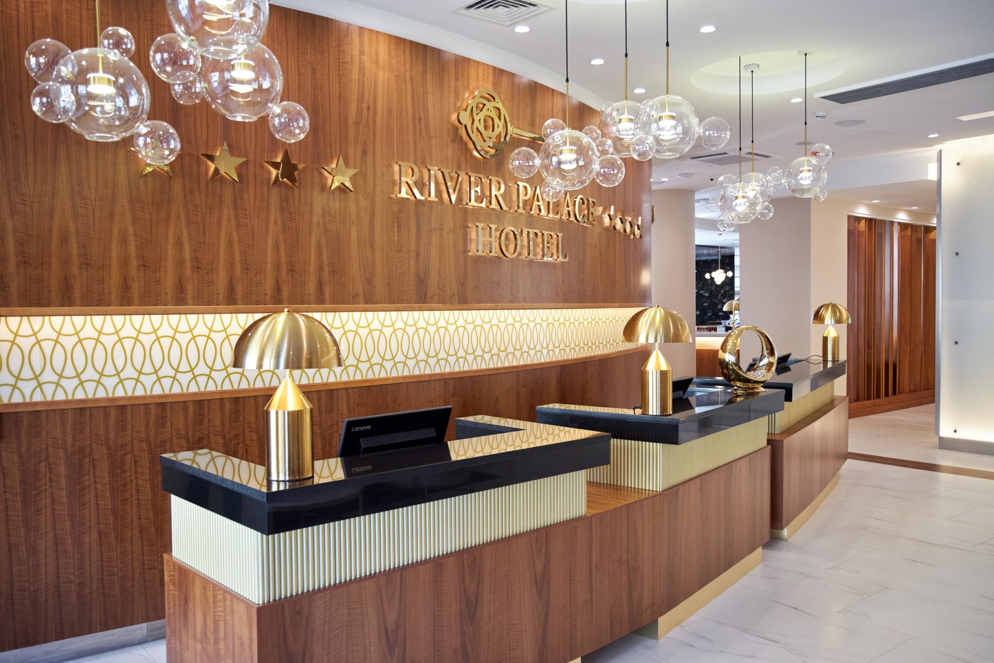 Летняя терраса - новости отеля River Palace (Ривер Палас) | Bronevik.com